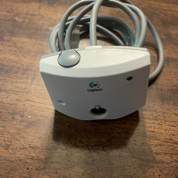 Logitech | Cameras, Photo & Video | Logitech Camera With Zoom | Poshmark